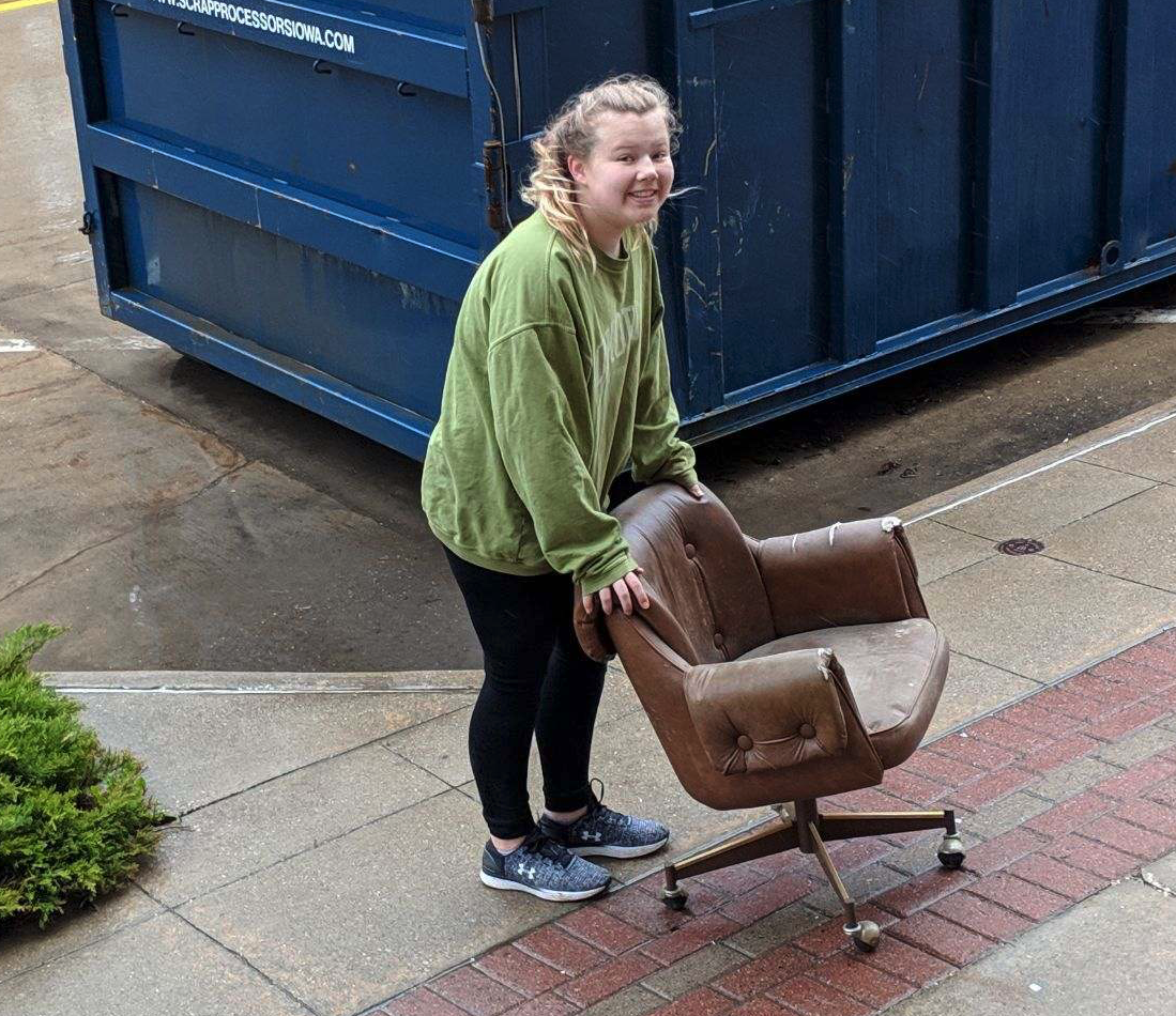 Ways to Support – LIFT WC